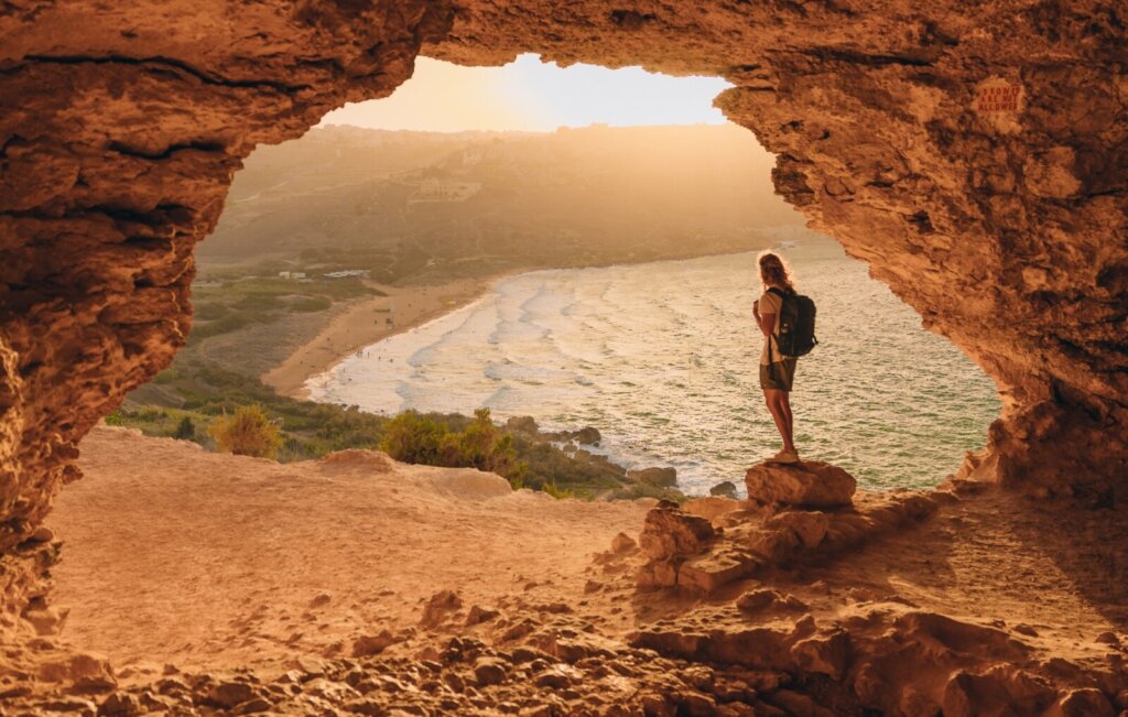 Malte Voyage - Île de Gozo : luxe et authenticité en Méditerranée